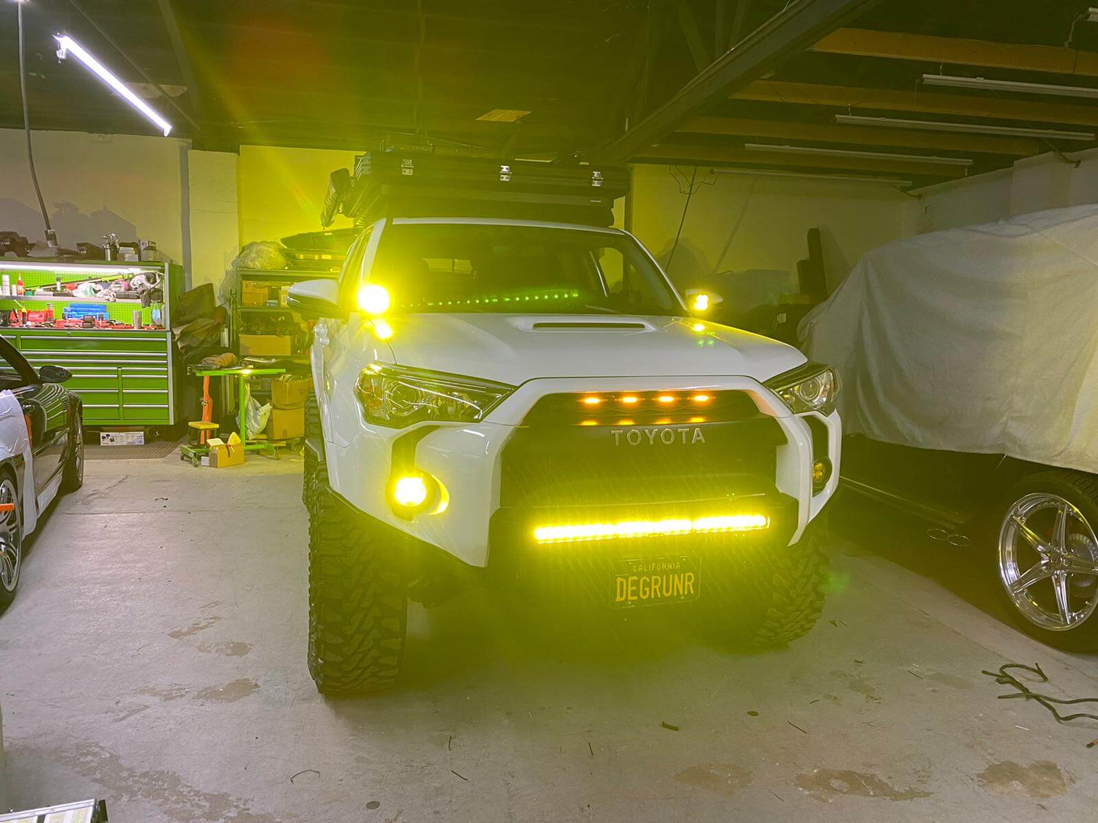 Gallery – Audiomobile