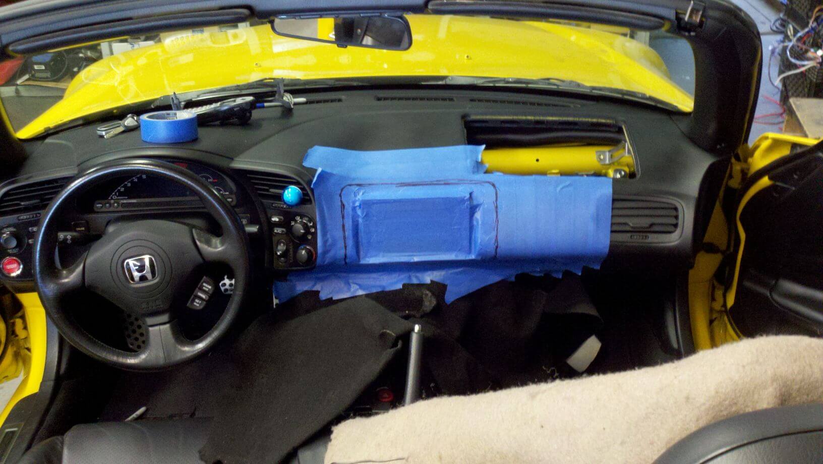 Gallery – Audiomobile