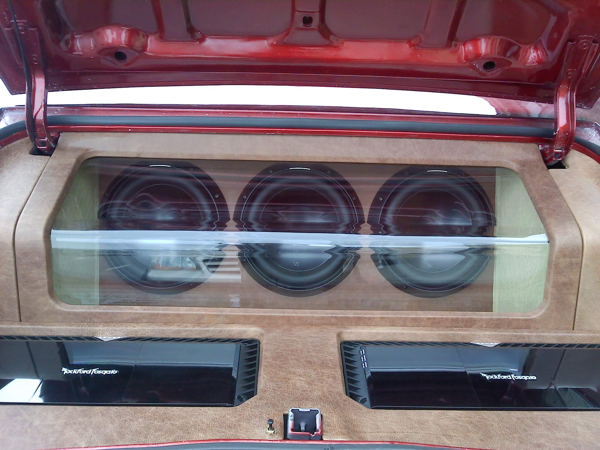 Gallery – Audiomobile